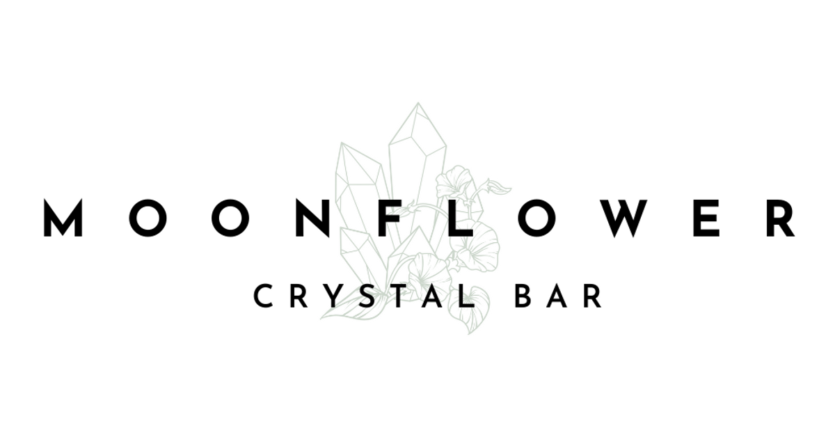 Crystals, Jewelry & Metaphysical Gifts | Moonflower Crystal Bar